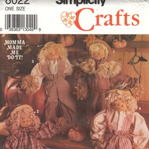 Simplicity 8022 - Etsy