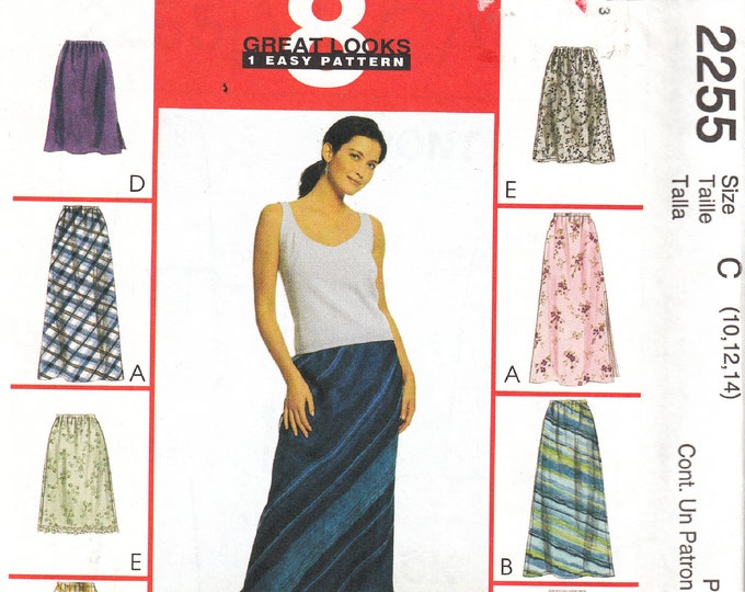 Vintage Mccall's 3954 Sewing Pattern Evening Elegance Dresses Size 12 14 16 18 Uncut - Etsy