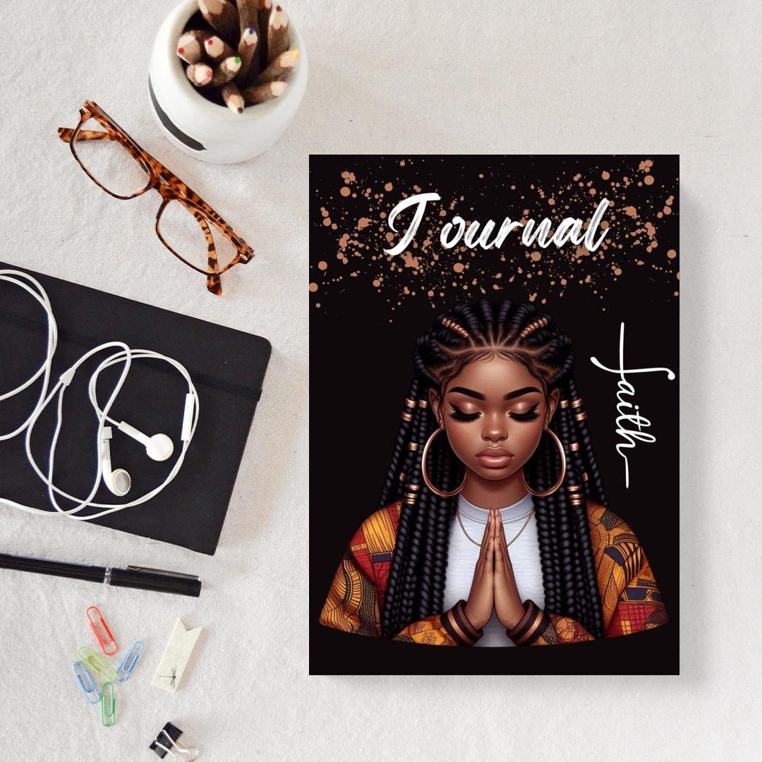 Prayer Journal for Teen Girls | Bible Study | Faithwalk | Prayer ...