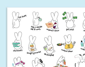 Adult stickers | Etsy