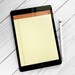 Digital Composition Notebook, PDF Annotated Apps, Digital Journal ...