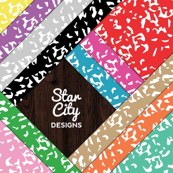 Composition Notebook Digital Paper School Digital Paper - Etsy