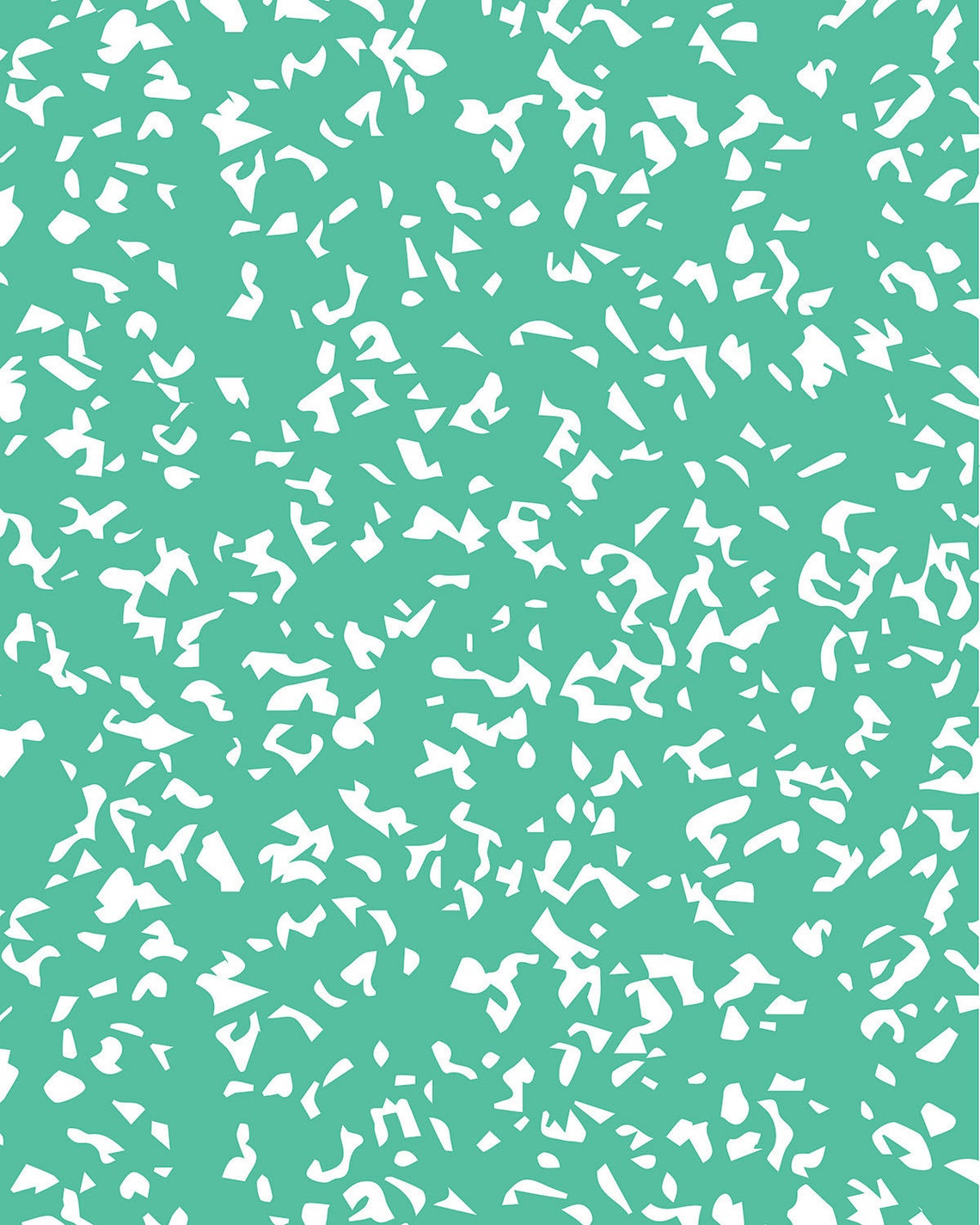 Composition Notebook Digital Paper School Digital Paper - Etsy