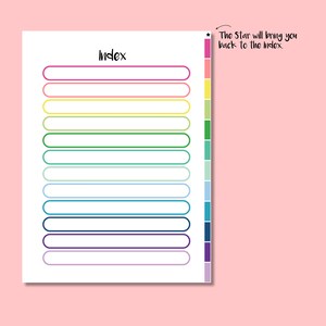 Digital Composition Notebook, PDF Annotated Apps, Digital Journal ...