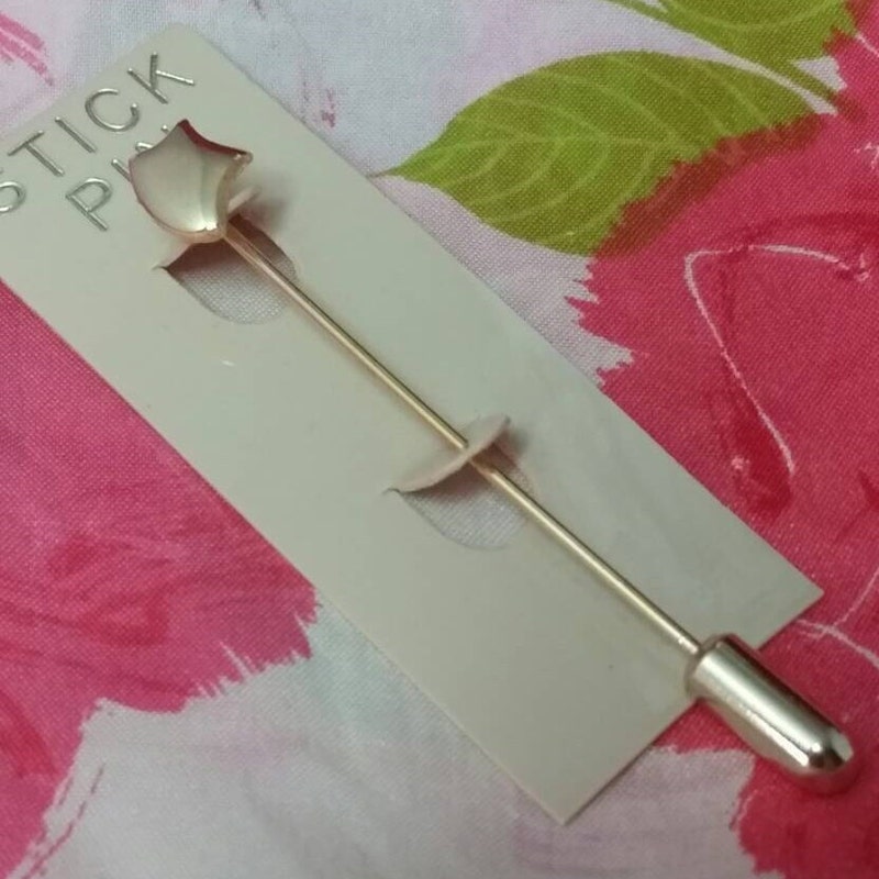 Stick Pins for Cards - Etsy