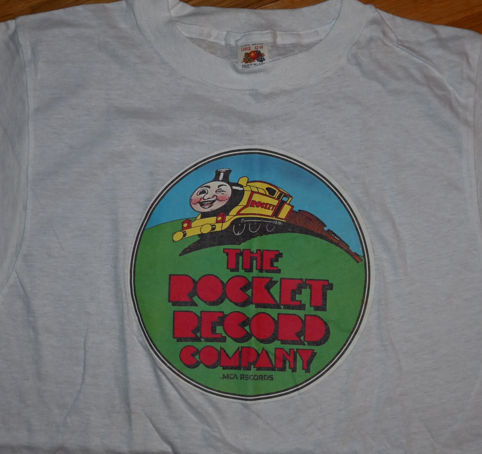 1970's Elton John / The Rocket Record Company / MCA | Etsy