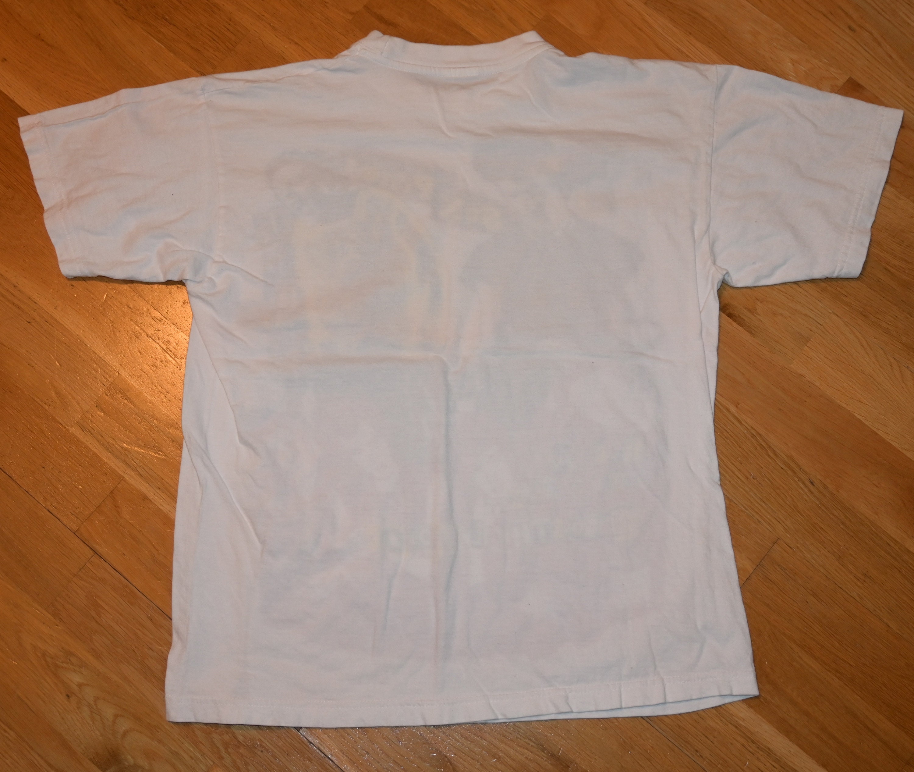 1970s Sex Pistols Vintage Rare 70s 80s Punk Rock Band Tee Concert