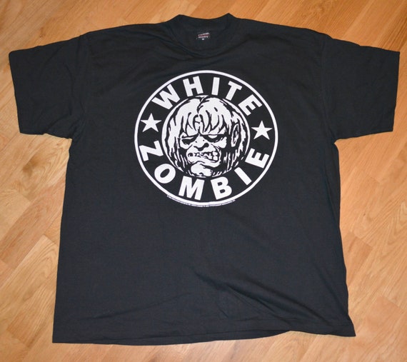 Rob zombie 90s vintage - Gem Rob zombie 90s vintage - Gem