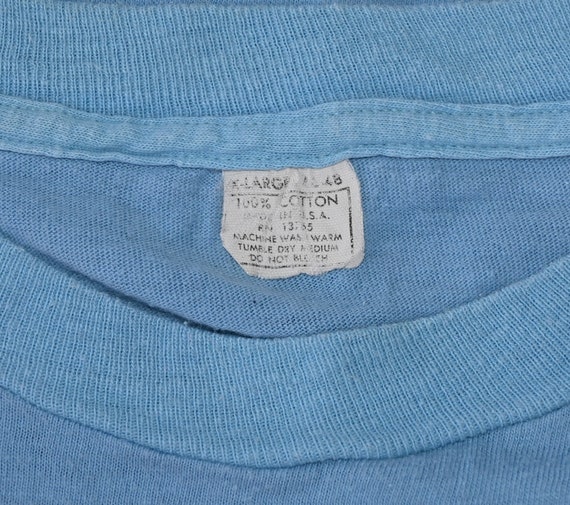 1970's BRUCE SPRINGSTEEN vintage concert 1978 Tour ra… - Gem