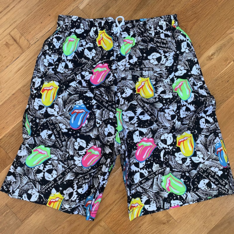 Original Jams Shorts - Etsy