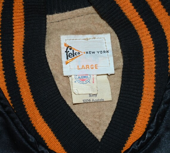 1970's BRUCE SPRINGSTEEN vintage original 1975 Born T… - Gem