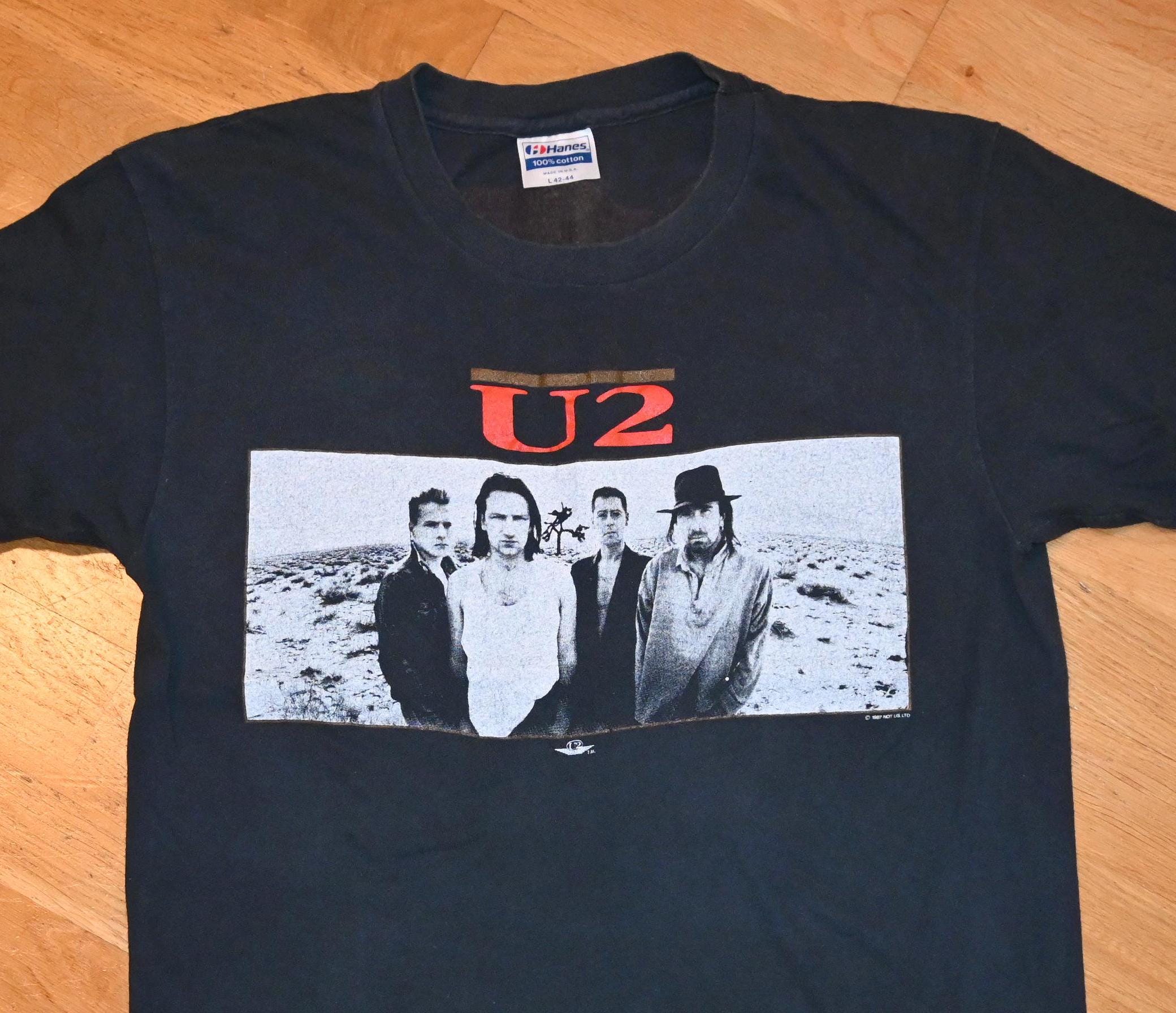 U2 Clothing - Etsy U2 Clothing - Etsy