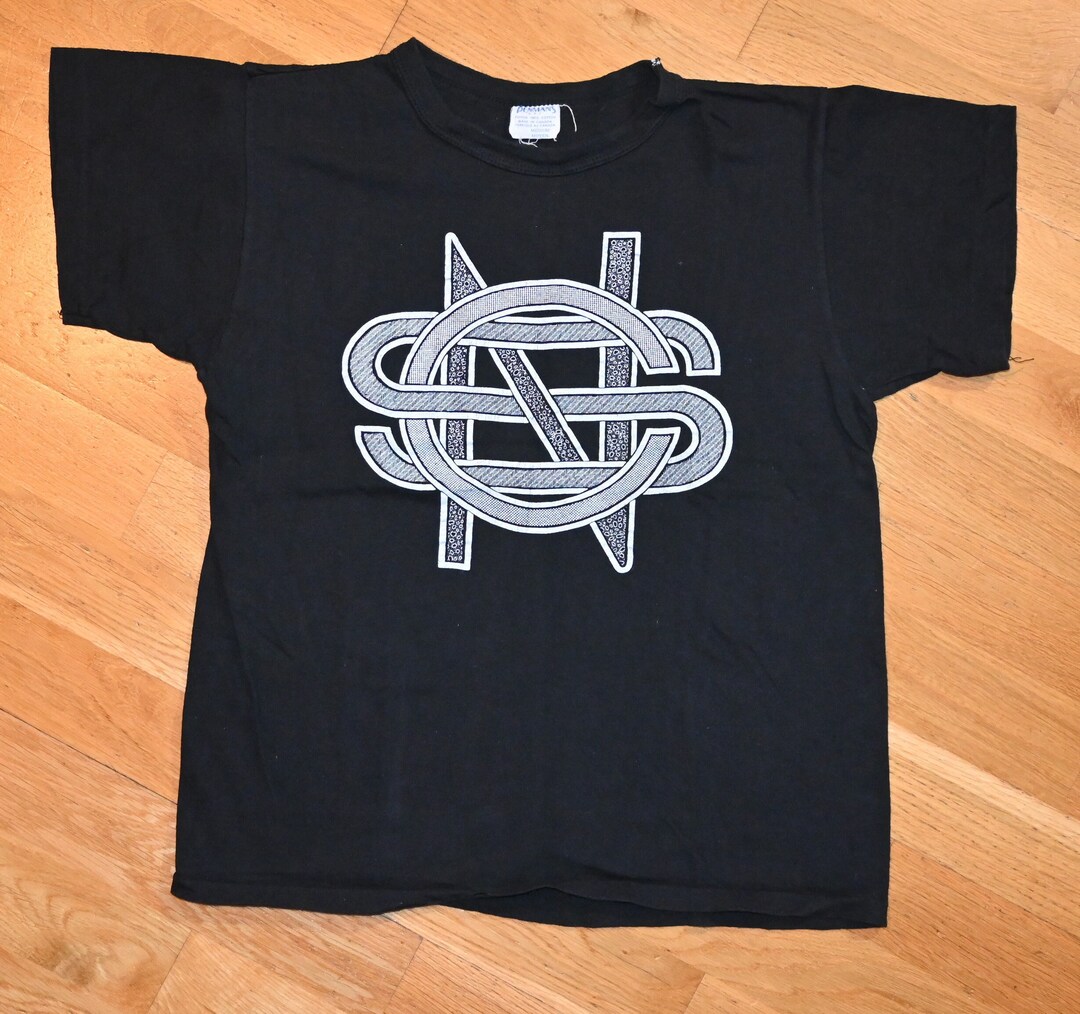 1970's CROSBY Stills & NASH Vintage Concert 1977 Tour Rare Original ...