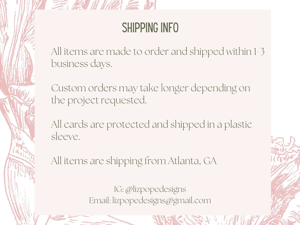 Kissing Fish Card - Watercolor Love Card for Valentine’s Day ...