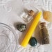 Money Spell, Financial Gain Ritual Set Using the Four Elements - Etsy