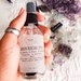 Empath Healing Spray - Etsy