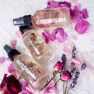 Self-Love Linen Spray | Etsy