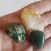Money Spell, Financial Gain Ritual Set Using the Four Elements - Etsy