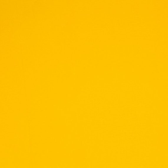 Jersey vanessa No. 312 Lemon Yellow 220gr/m2 | Etsy