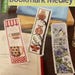 Book Mark Medley Pattern Book - Etsy