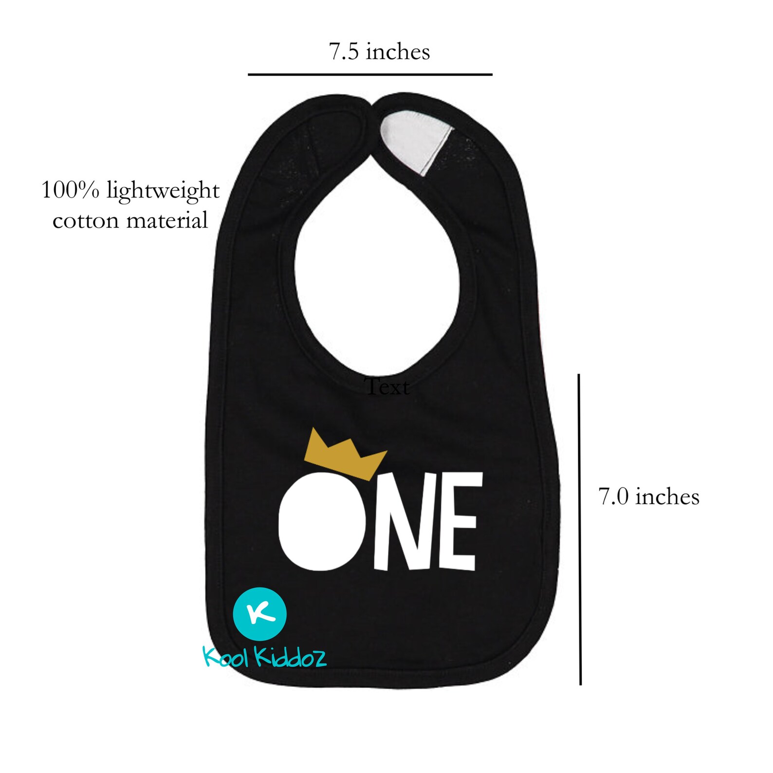 Notorious One Birthday Bib 90s Hip Hop Birthday Outfit - Etsy