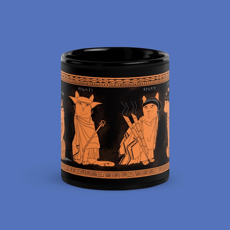 Mythology Classics Gifts - 60+ Gift Ideas for 2026