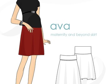 Maternity patterns | Etsy