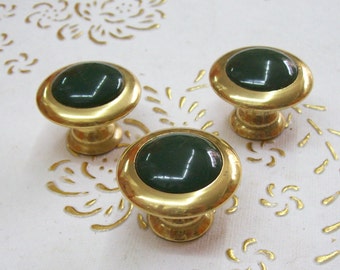 Italy Brass Knobs in High Quality. Knob Polished Brass With | Etsy