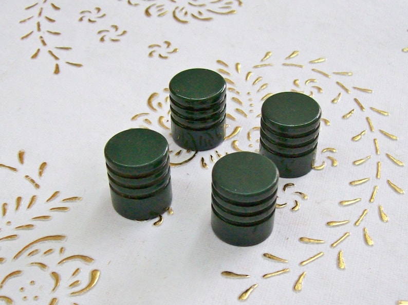 Italy Brass Knobs in High Quality. Brass Knob Green - Etsy