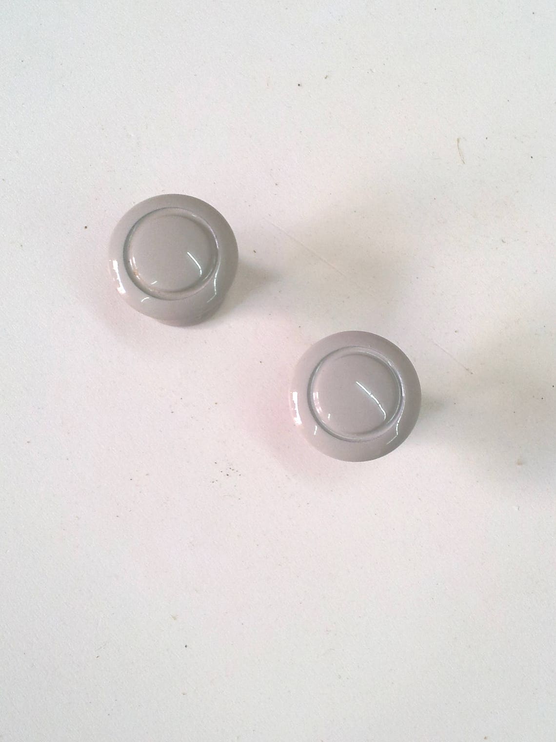 Italy Brass knobs in high quality. brass grey drawer pull. | Etsy