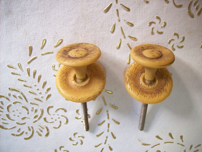 Italy Handles and Knobs in High Quality.knobs of Hard Plastic | Etsy