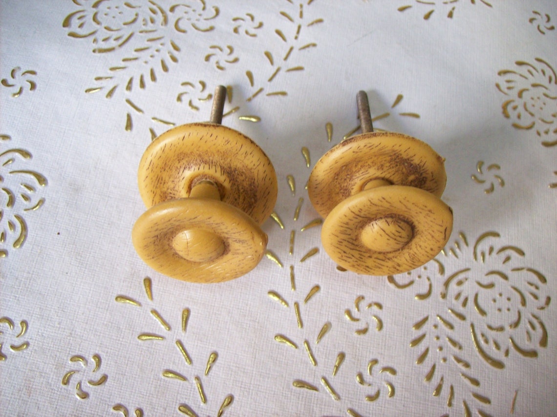 Italy Handles and Knobs in High Quality.knobs of Hard Plastic | Etsy