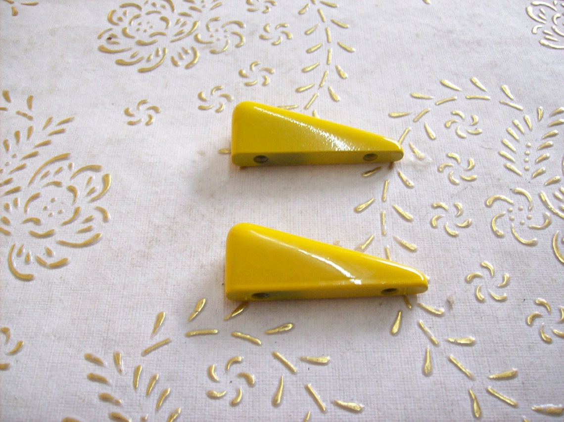 Italy Brass Handles in High Quality. Polished Yellow Handles. Iron ...