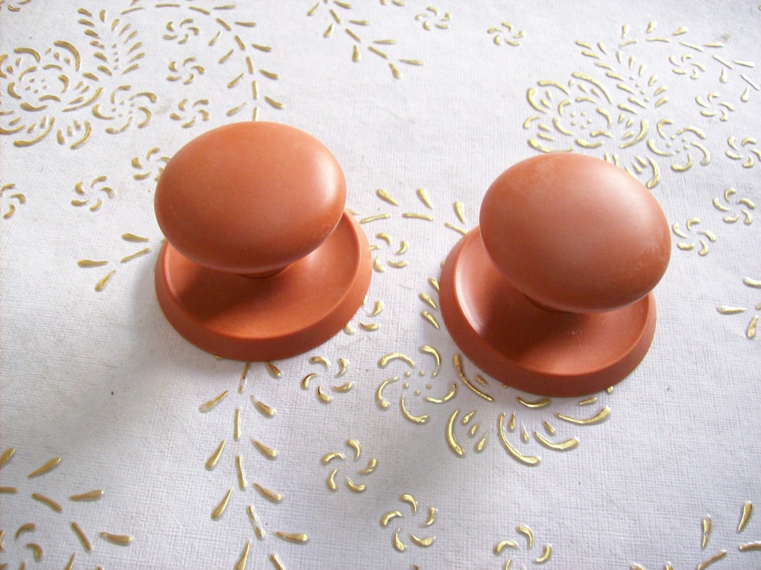 Italy Handles and Knobs in High Quality.knobs of Hard Plastic, Colored ...