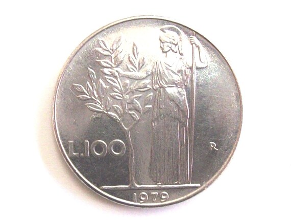 Top 4 1979 repvbblica italiana l 100 coin value in 2022 - Meopari