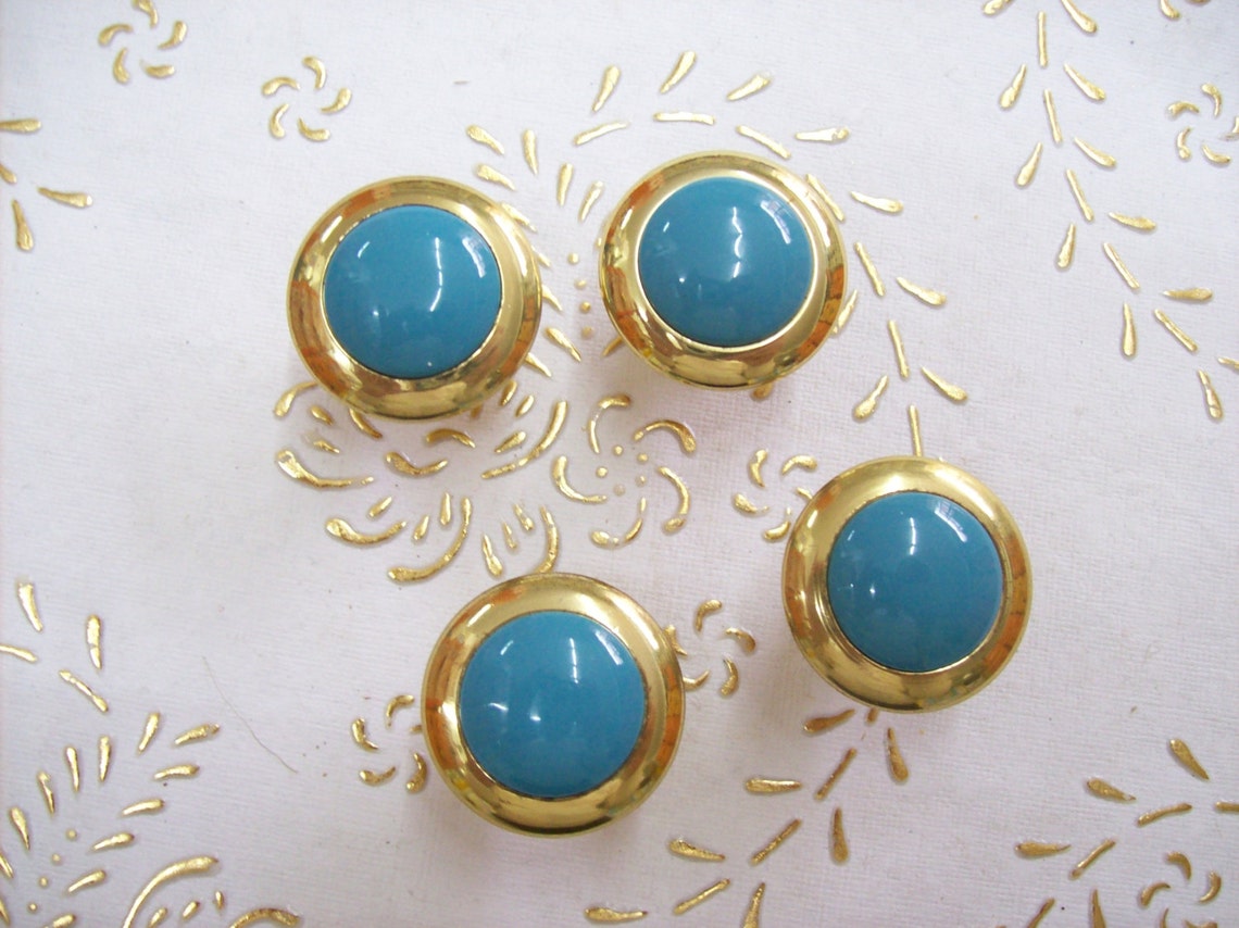 Italy Brass Knobs in High Quality. Knob Polished Brass With | Etsy