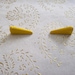 Italy Brass Handles in High Quality. Polished Yellow Handles. Iron ...