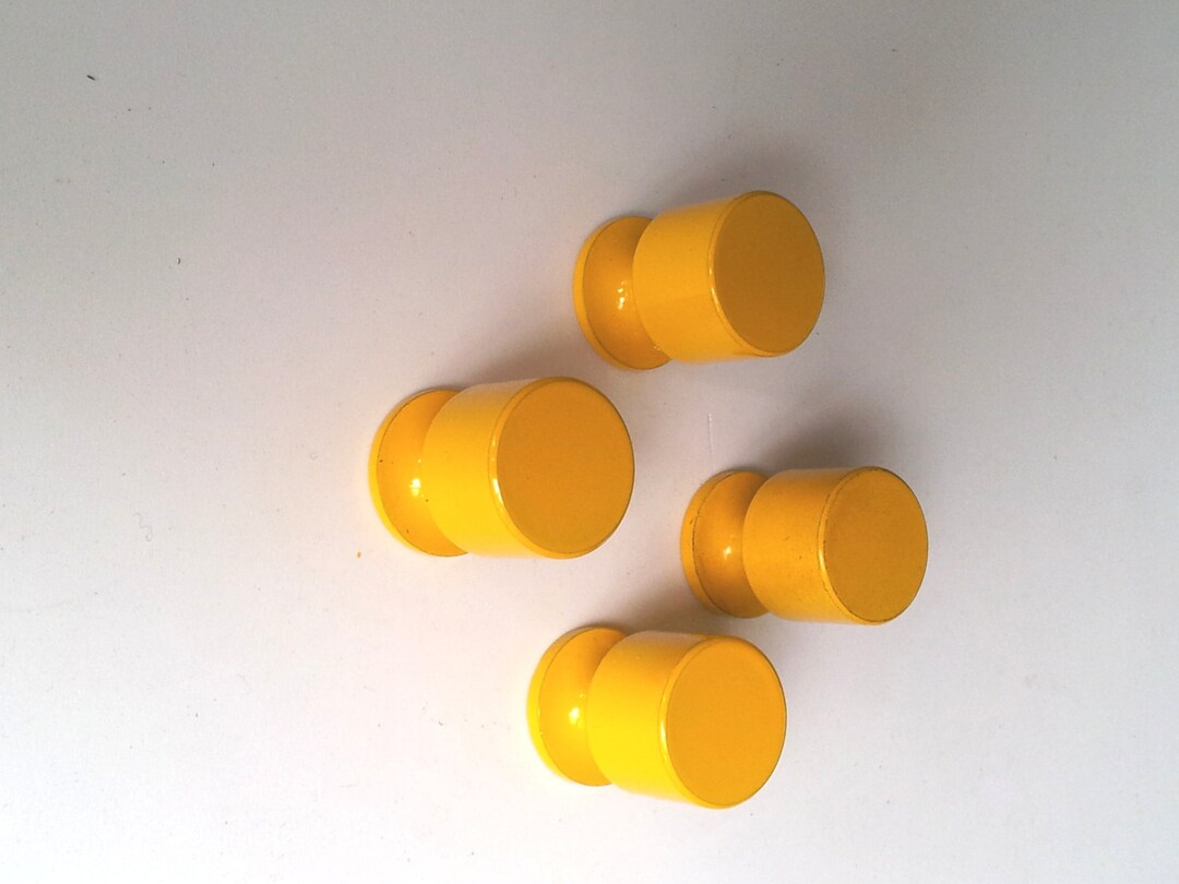 Italy Brass Knobs in High Quality. Brass Yellow Drawer Pull. Turned ...