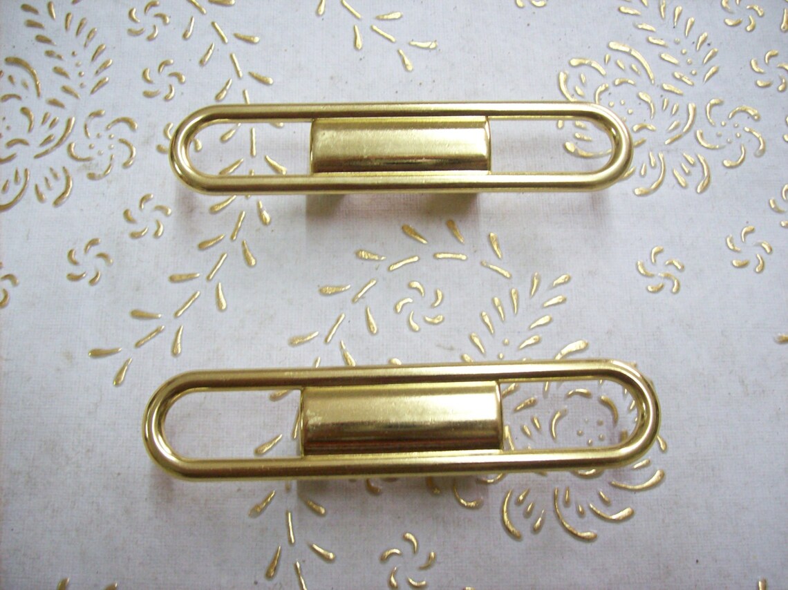 Vintage Italy Ancient Handle Antique Furniture in High Quality.iron ...