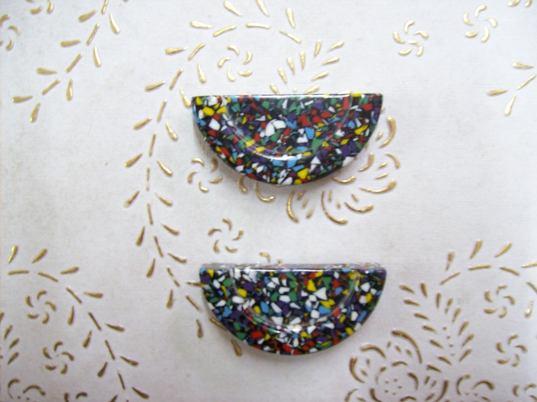 Italy Handles in High Quality.handle of Marble Resin Type, Colored ...