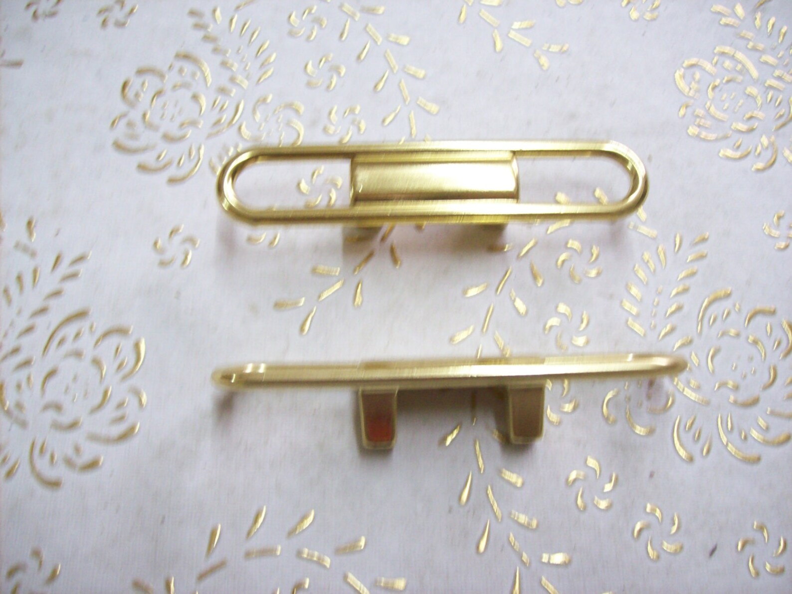 Vintage Italy Ancient Handle Antique Furniture in High Quality.iron ...