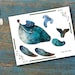 Articulated Poseidon Family Paper Dolls, Printable DIY Puppet (digital ...