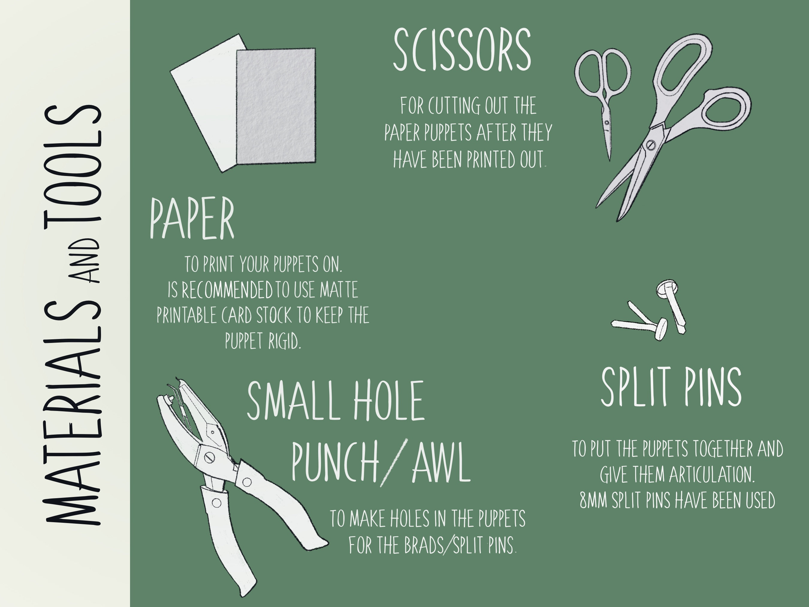 1 Articulated Printable Paper Platypus , Digital Download, Paper Dolls ...