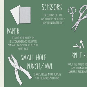 Articulated Printable Paper Bat, Digital Download, Paper Dolls, Instant ...