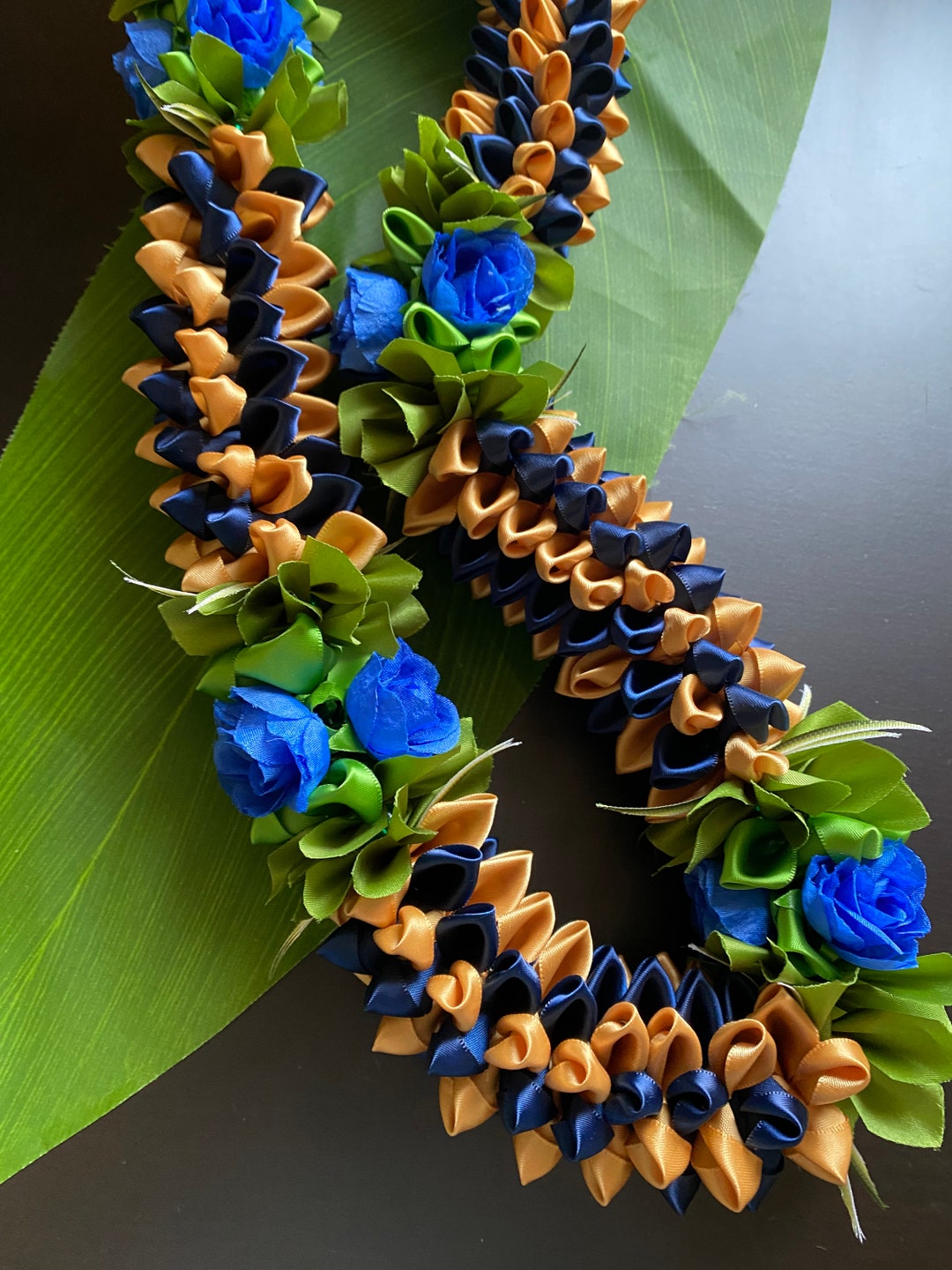 KOA LEI - Etsy