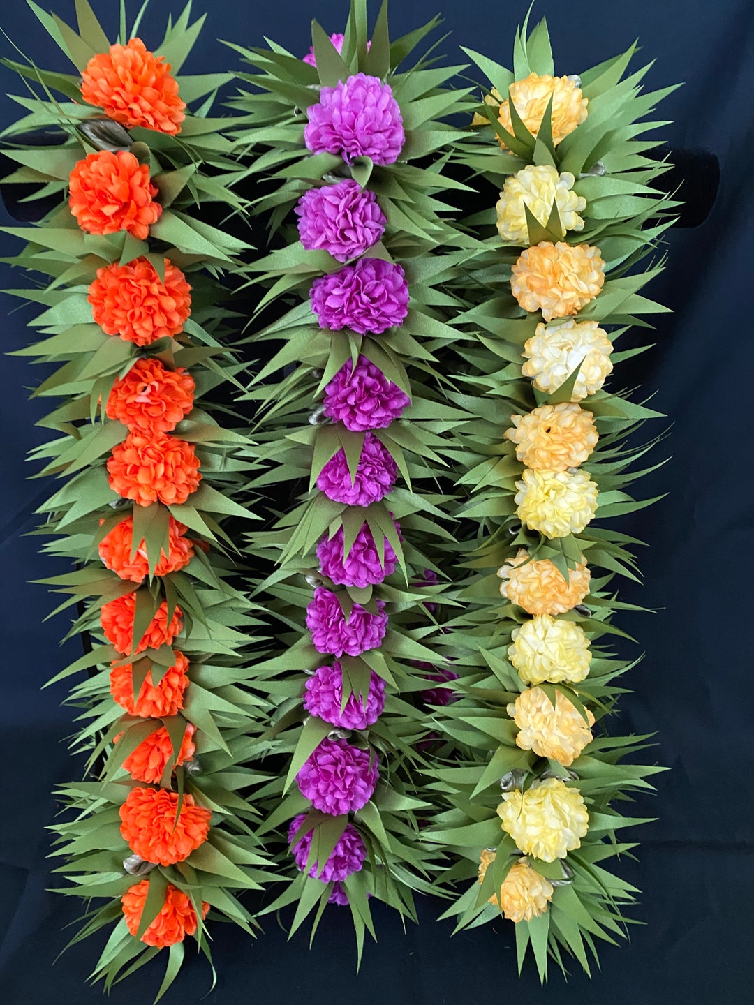 MAILE & CHRYSANTHEMUM - Etsy