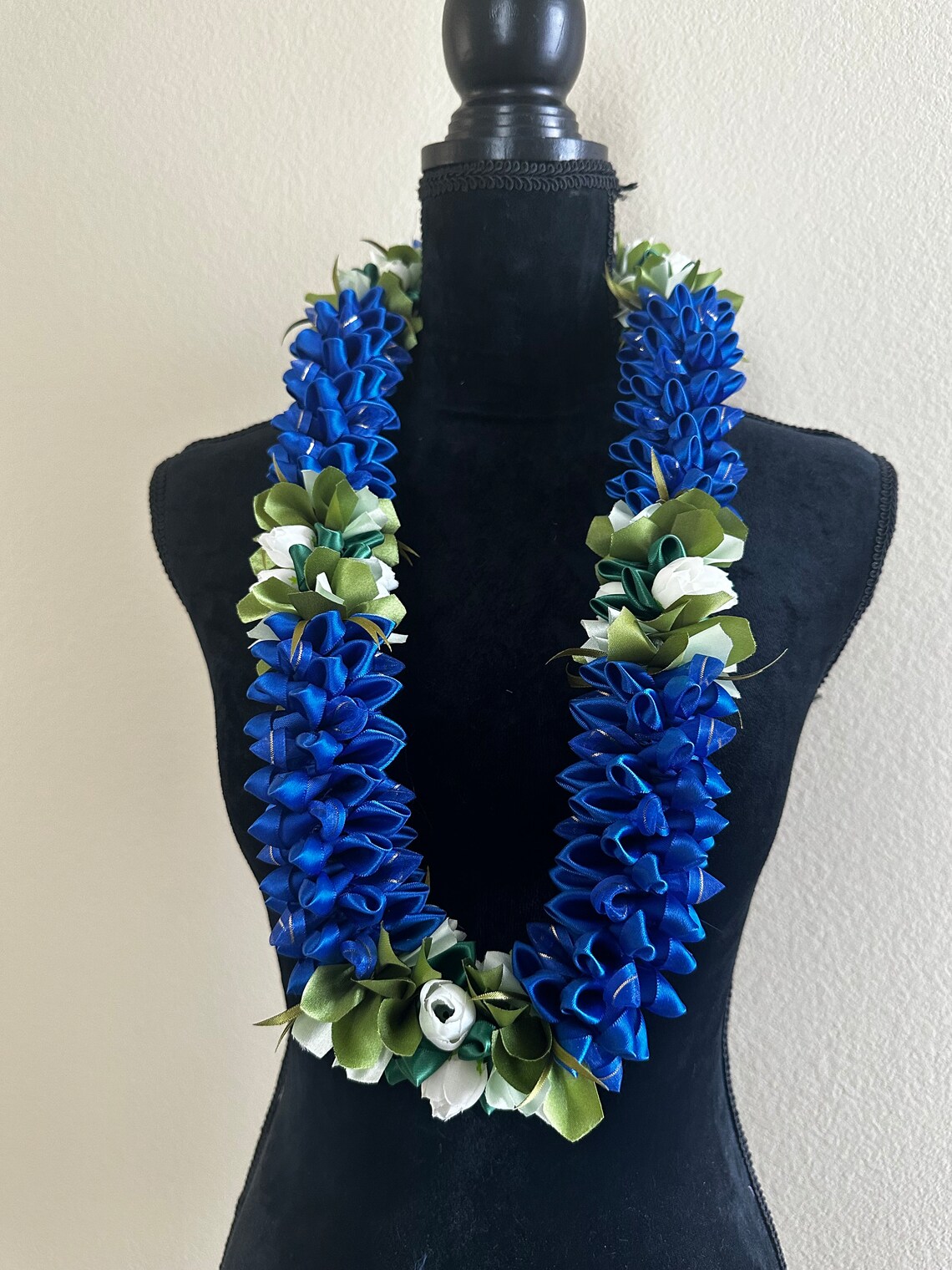 Blue Ginger W Pikake - Etsy
