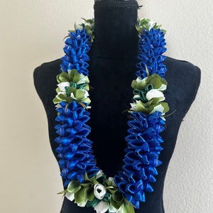 Blue Ginger W Pikake - Etsy