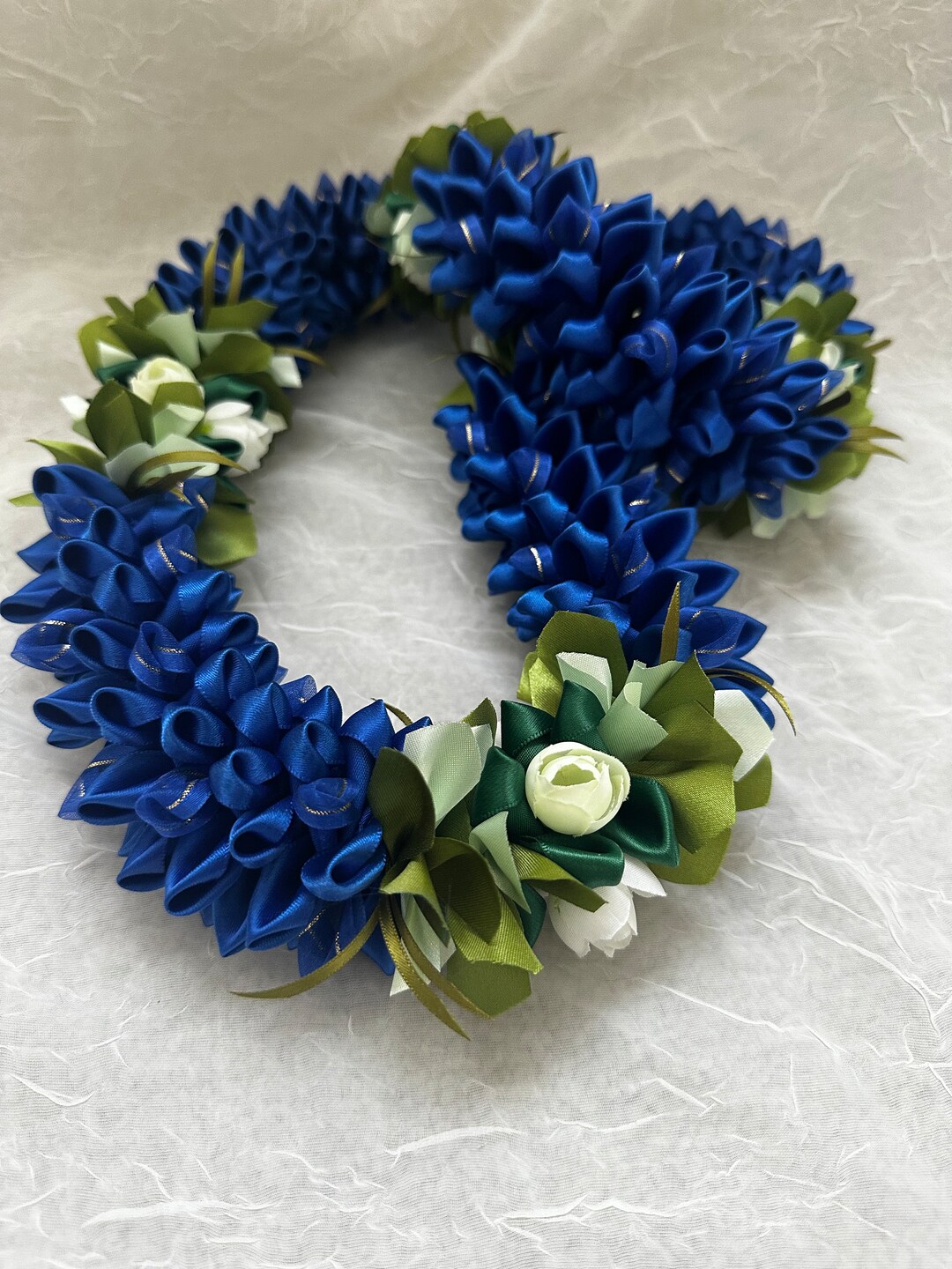 Blue Ginger W Pikake - Etsy