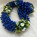 Blue Ginger W Pikake - Etsy
